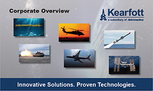 Literature - Kearfott